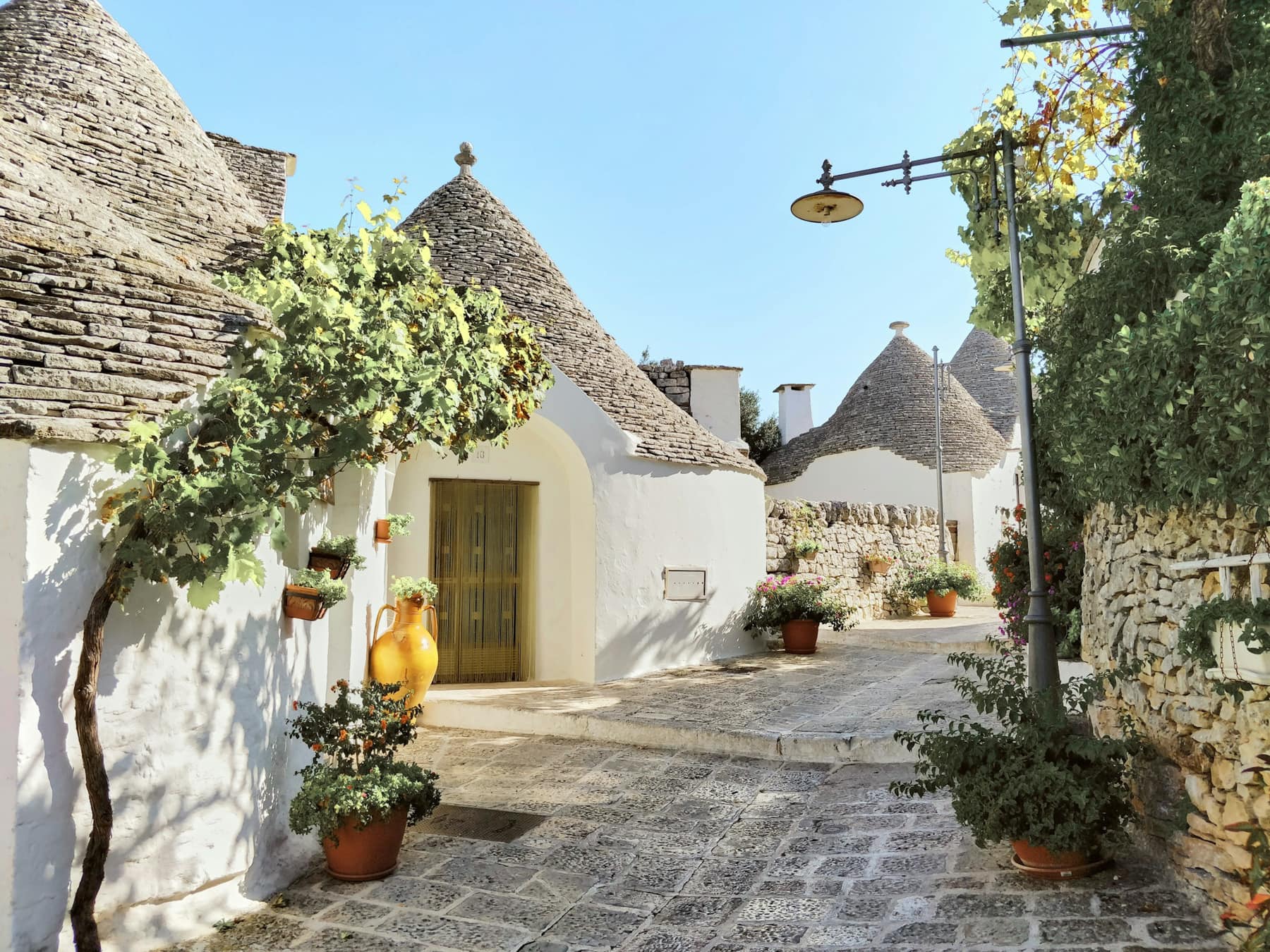 14 things to do in Alberobello, Italy’s whimsical cone-roofed village