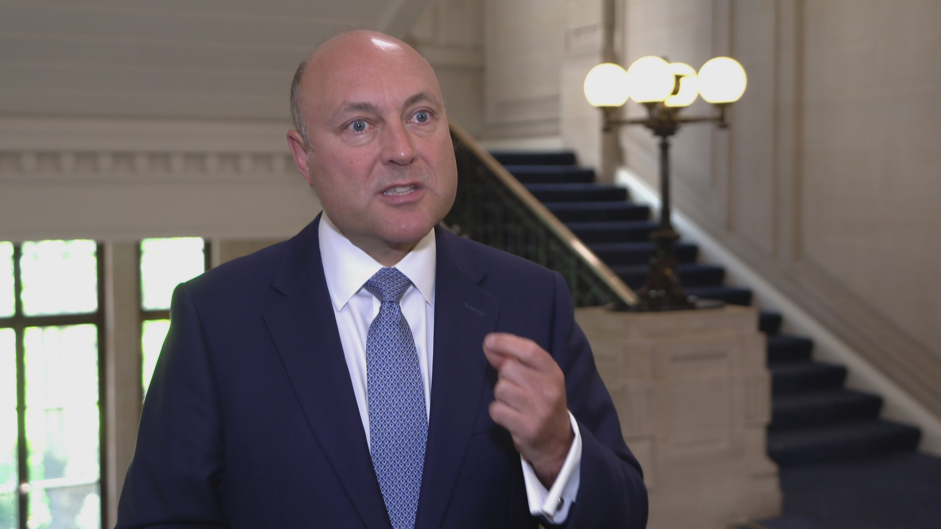 Opposition blasts decision to relax Russian oil sanctions