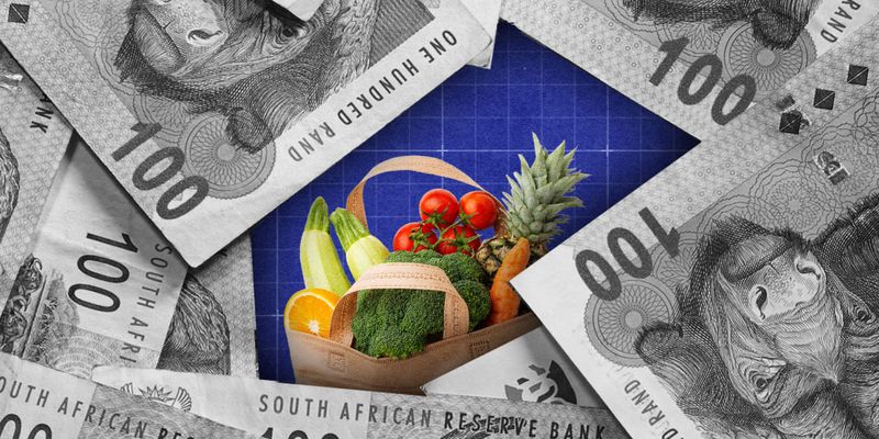 Annual consumer price inflation in April surges to 4%, more pain on the way