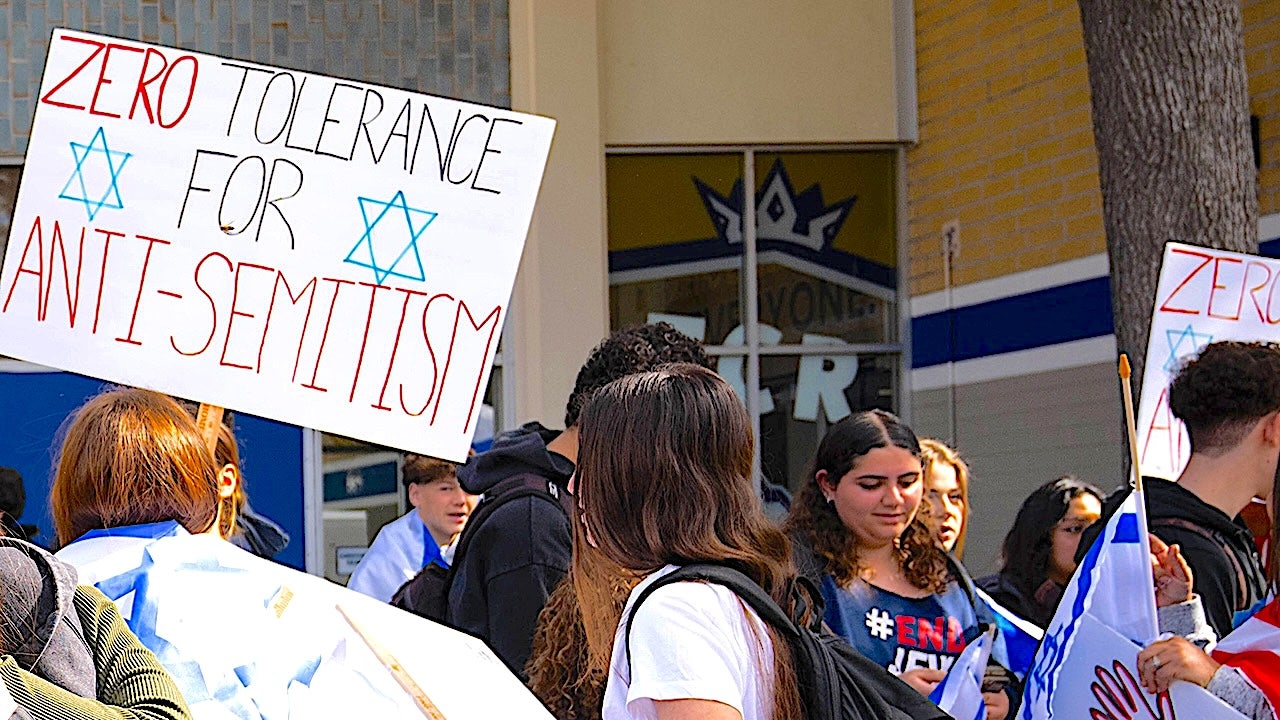 Beyond the Super Bowl ad: Why Jewish teens need more than a moment to ...