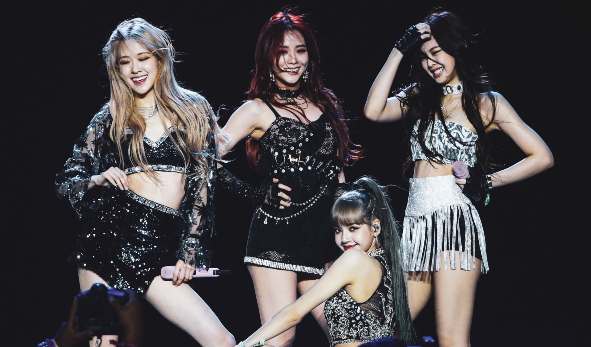 Looking at the dark side of K-pop