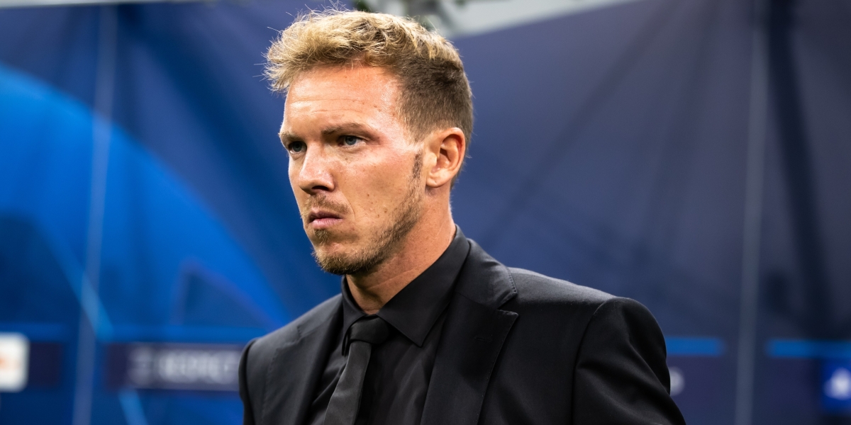 Here is Germany’s 2026 World Cup squad