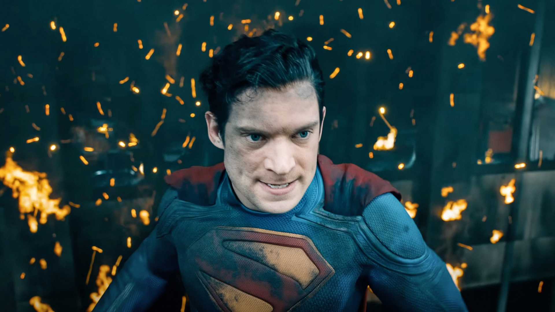 DC’s Confirmed Past Superman Actor Return In Clark Kent’s Next Release ...