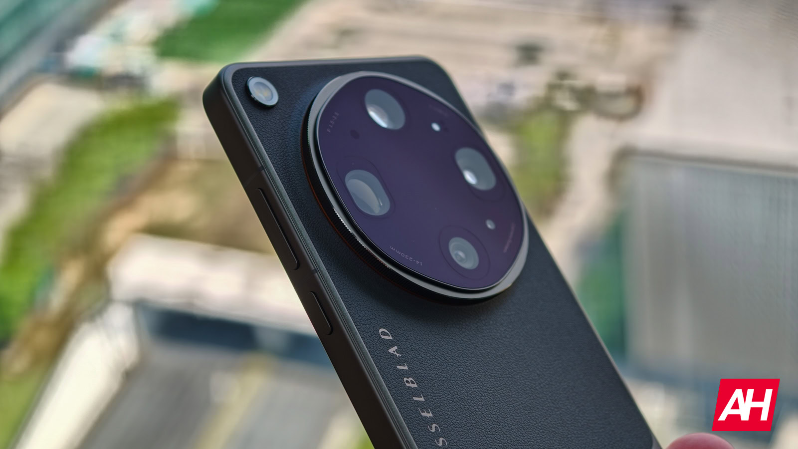 Oppo Find X10 Ultra could get Samsung's most advanced camera sensor ...