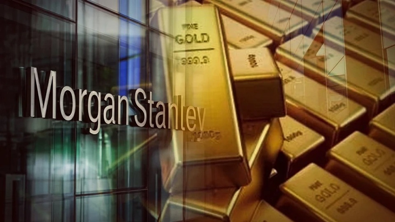 Dev Banka JP Morgan altın tahminini revize etti! İşte masadaki yeni ...