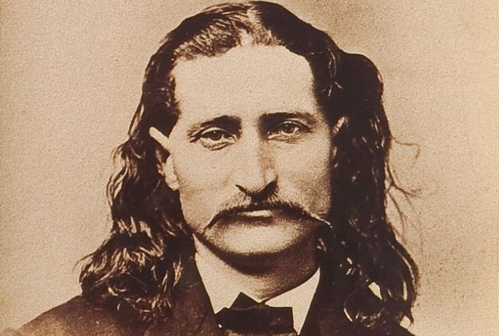 15 interesting people from the Old West