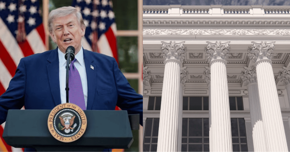 'People can’t afford groceries': Trump’s $1B ballroom project faces ...