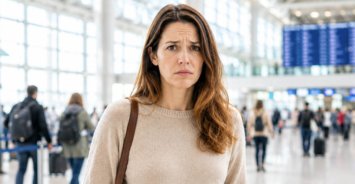 My flight was canceled, but I couldn’t get a refund. Is that legal? How ...