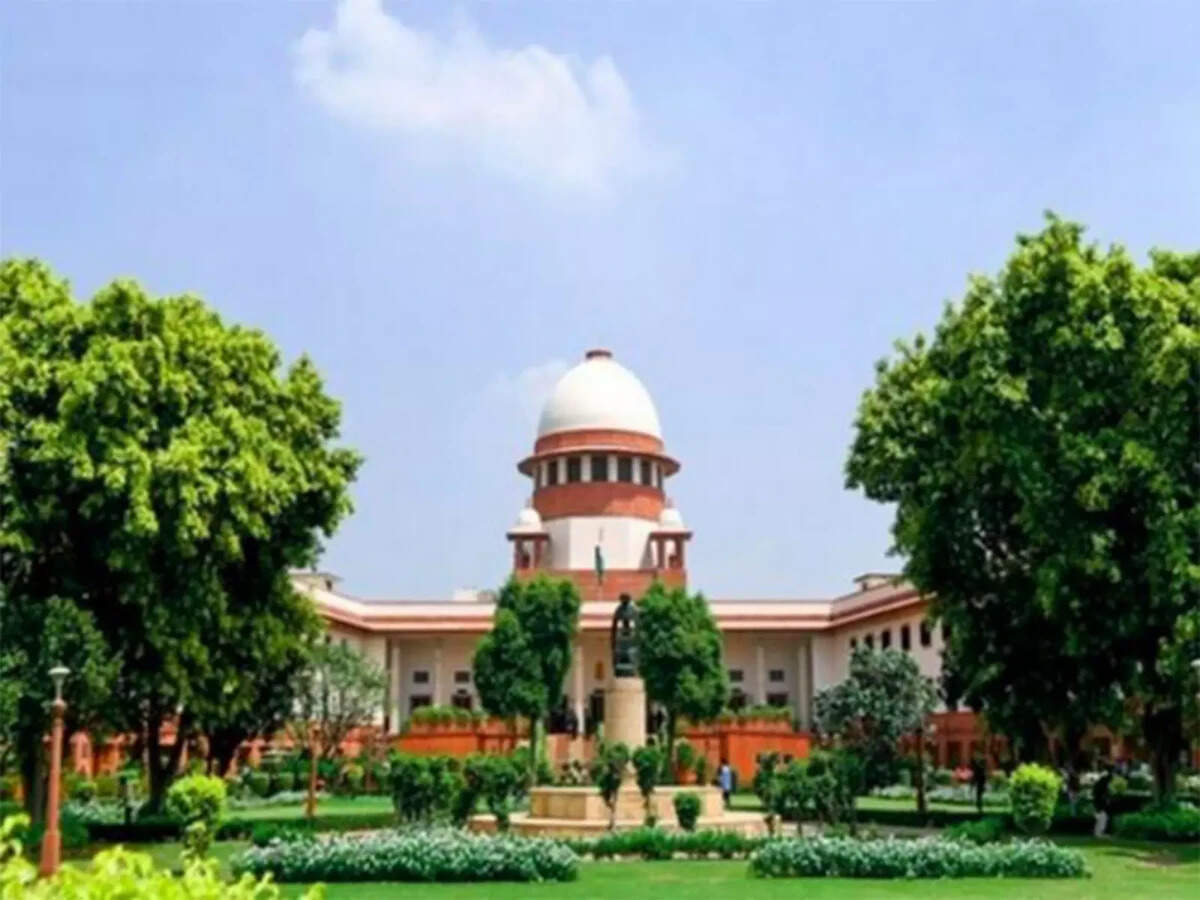 Ensure Aadhaar is used strictly as identity proof: Plea in SC