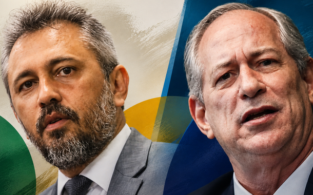 Ciro Gomes tem 44% e Elmano 33% no Ceará, diz pesquisa Ipsos-Ipec