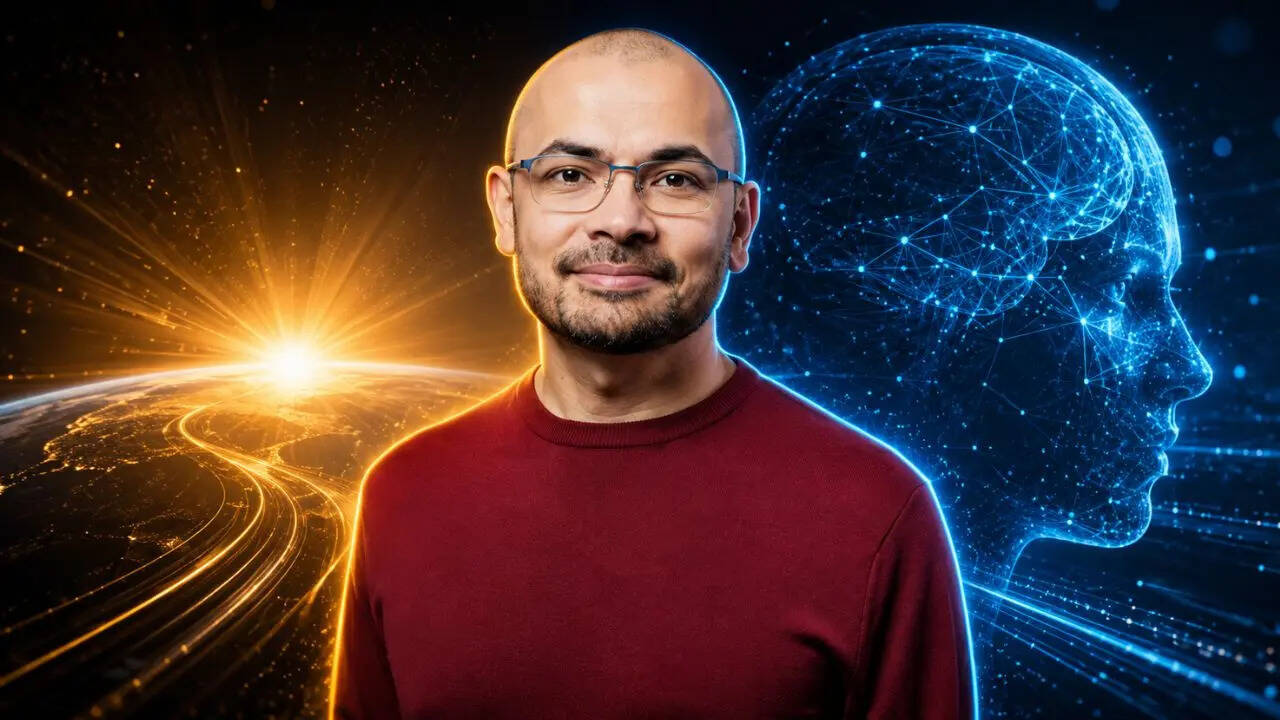 Google’s AI chief Demis Hassabis says AGI is now on the horizon