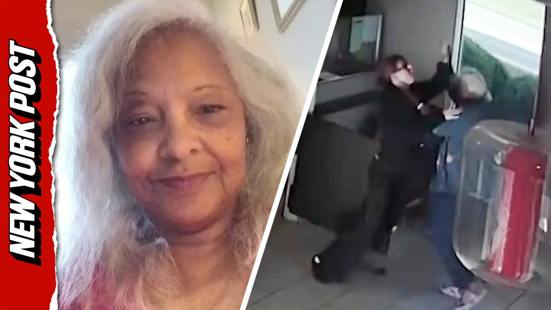 Indiana woman, 75, dies after brawl with Tim Hortons manager over drive ...