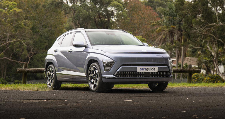 Big name EVs now up to $13,000 cheaper