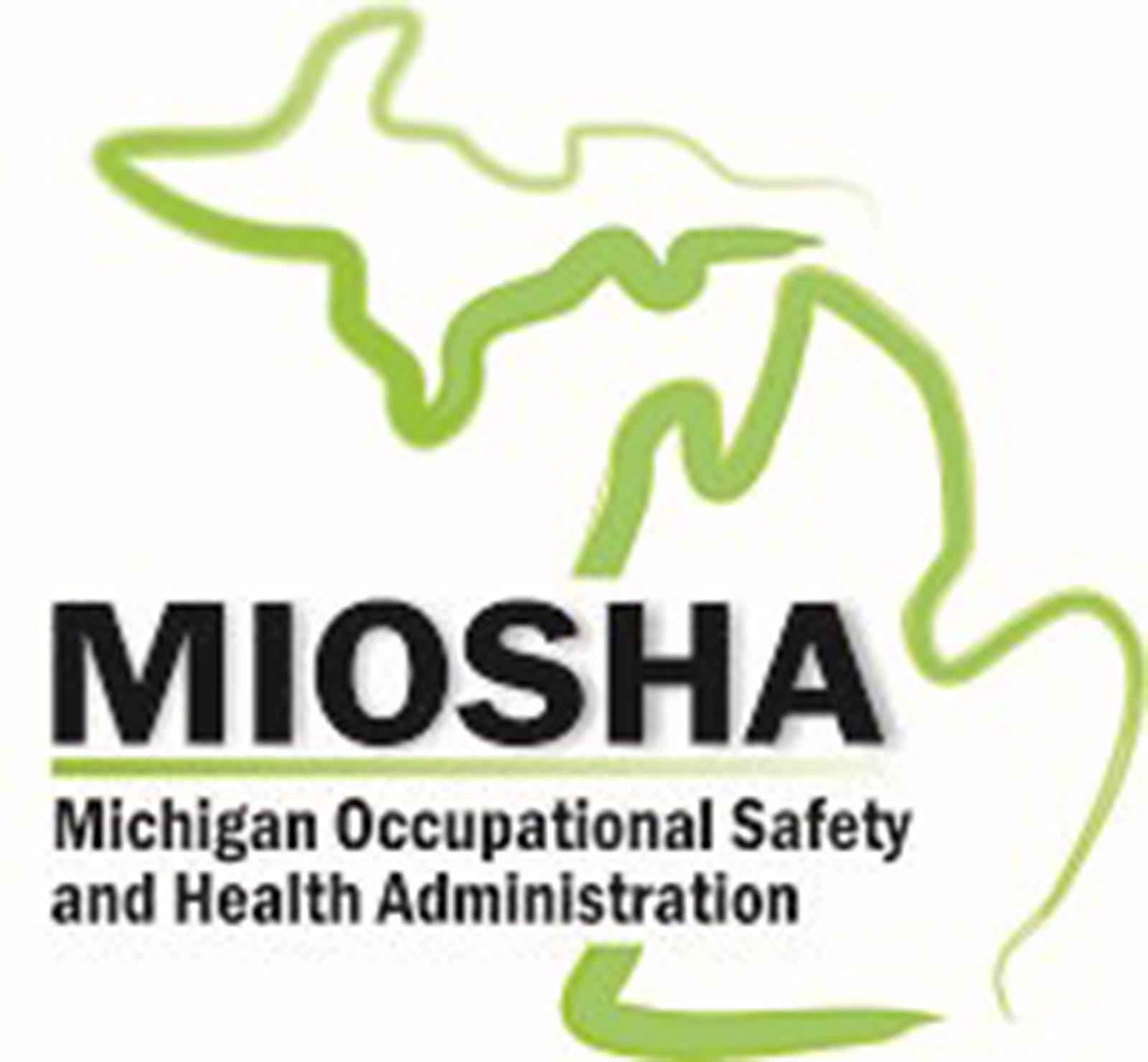State officials: Die setter in Howell killed on the job