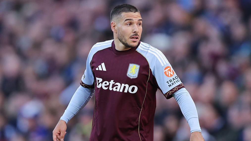 What happens if Aston Villa finish fourth and win Europa League?