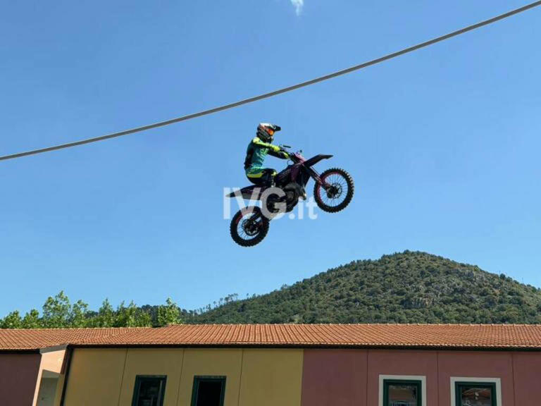 Motori, spettacolo e solidarietà: a Pietra Ligure l’Open Day di Gruppo ...