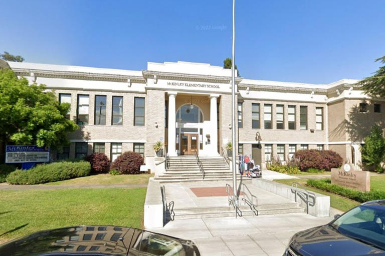 6-year-old boy dies after table falls on top of him at after-school ...