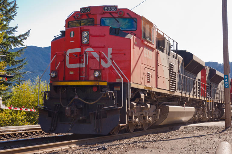 Keyera to spend C$240M on ACE rail terminal, boosting Canada's energy ...