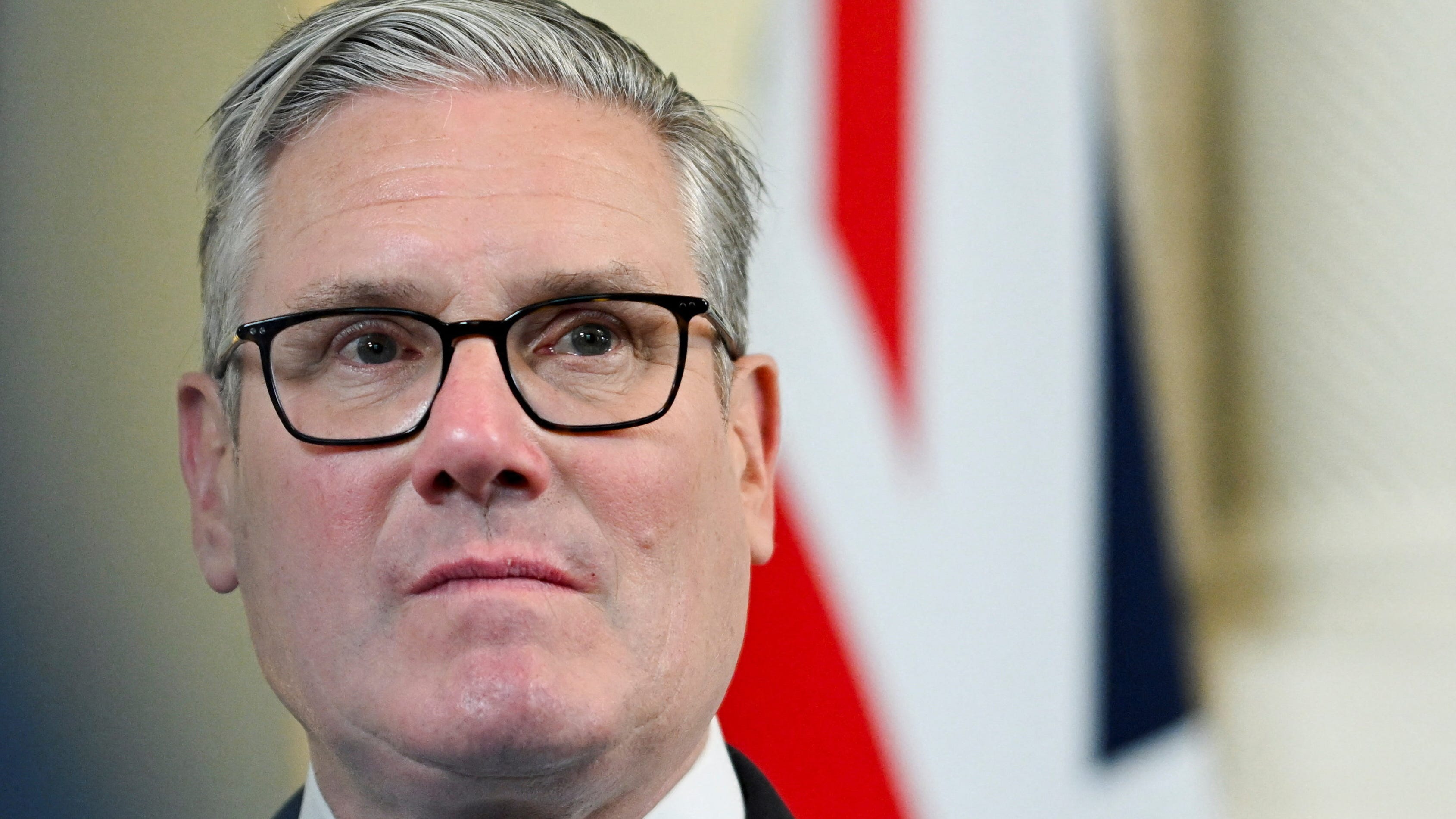 Keir Starmer insists no lifting of Russian oil sanctions following ...