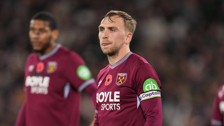 Man Utd, Liverpool and Chelsea target Bowen: West Ham given 115 million ...