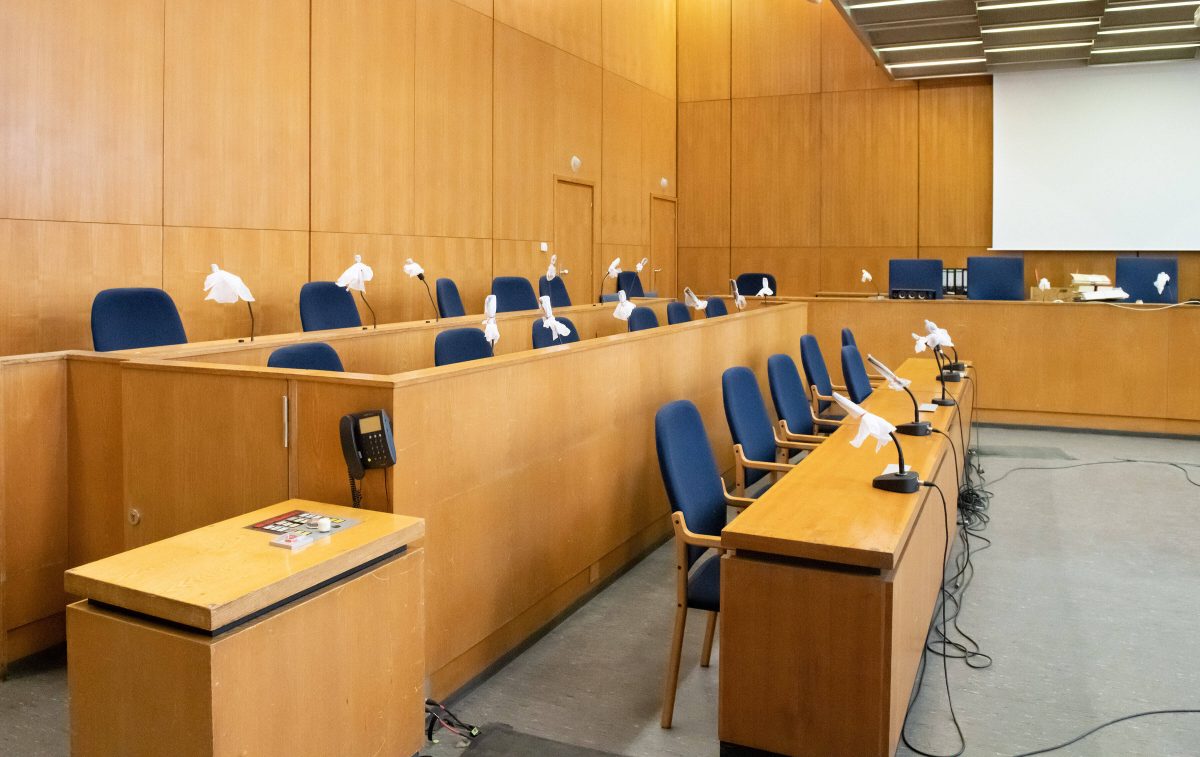 Cold-Case aus Frankfurt: Nach 25 Jahren wird plötzlich der eigene Vater ...