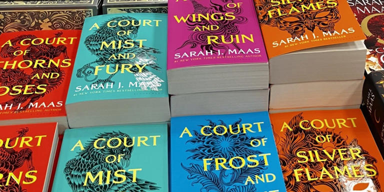 We have a small (but much-needed) 'ACOTAR' TV show update for you