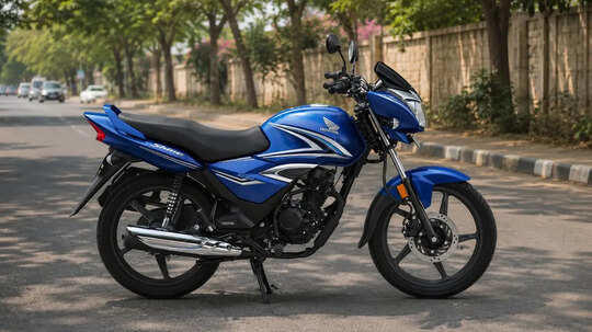 Hero Splendor to Honda Shine - These affordable bikes are winning ...