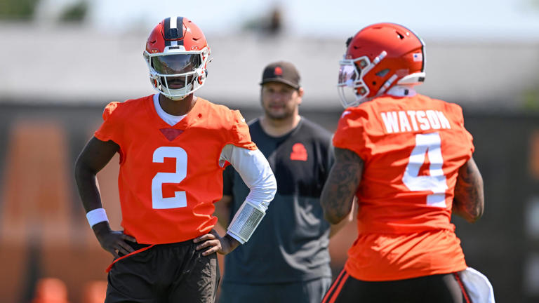 These seven teams are most likely to need a QB in the 2027 NFL draft ...