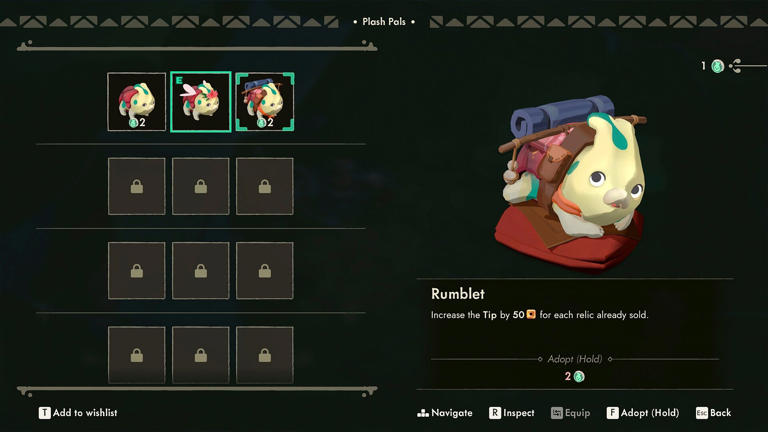 Moonlighter 2's new update brings shop upgrades, a poison path, and ...