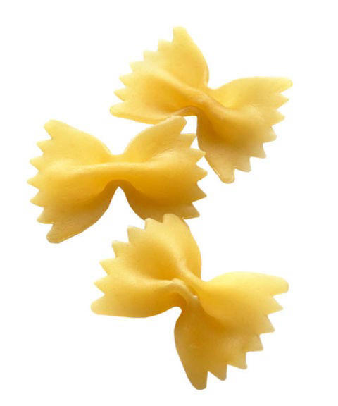 The simple, no-cost pasta rule Meredith Hayden swears by for better flavor