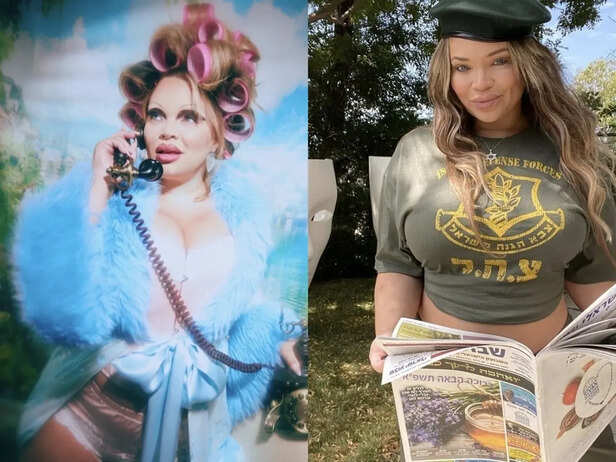 Trisha Paytas's K-pop debut slammed as her anti-East Asian 'Ching Chong ...