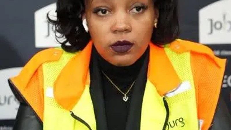 Johannesburg MMC and bodyguard arrested over alleged kidnapping of teenager