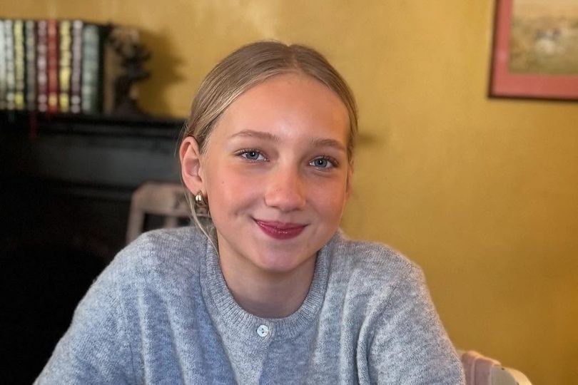 Tributes flood in for teen girl, 14, found dead at home after shocking ...