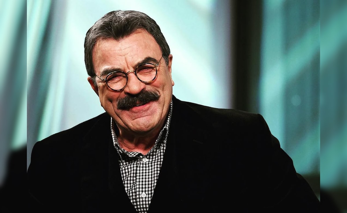 Tom Selleck returns to crime TV with new History Channel docuseries