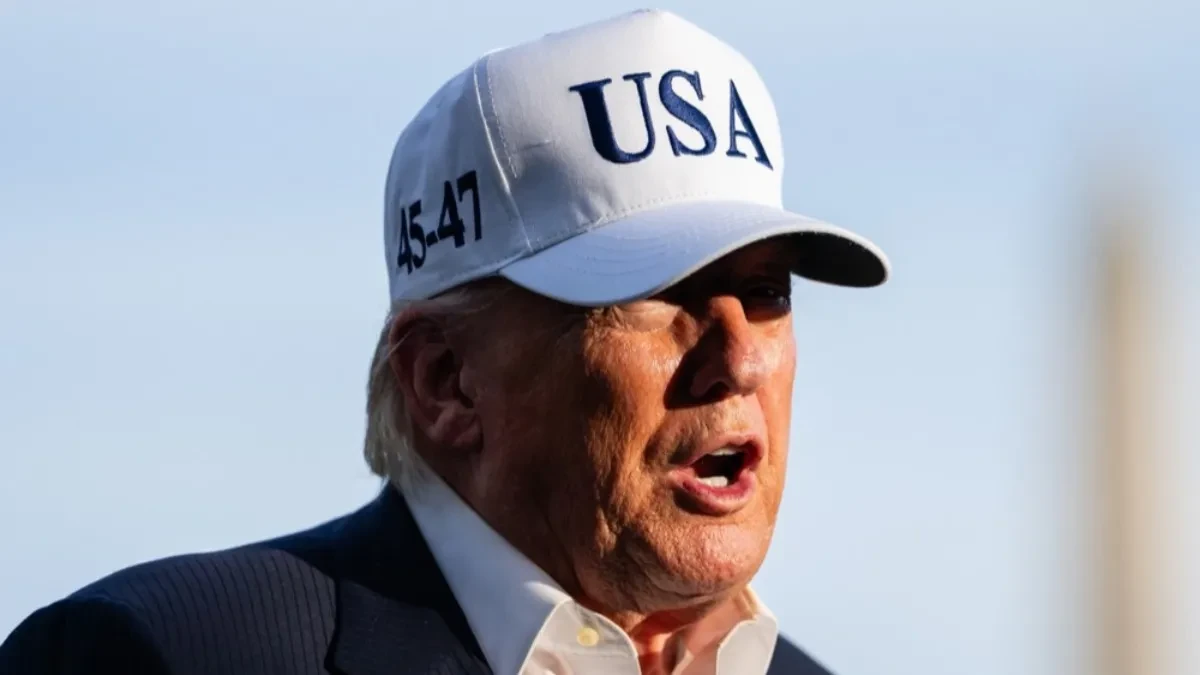 Trump and Brexit politics collide again - then Britain faces another ...
