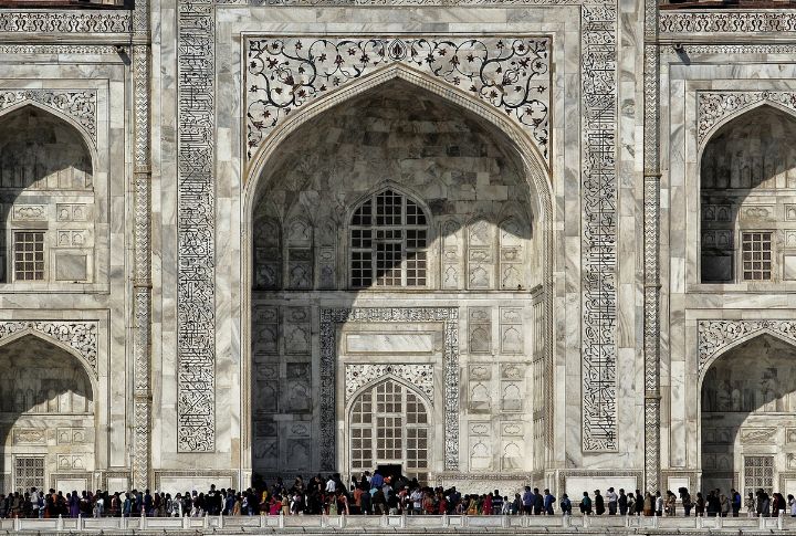 15 reasons the Taj Mahal continues to captivate the world