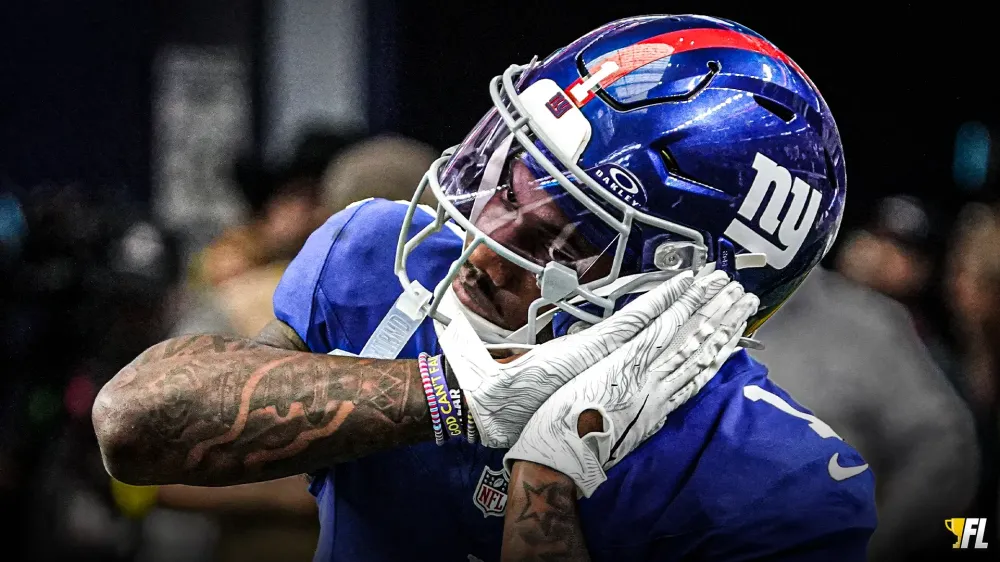 Fantasy football storylines to watch during NFL OTAs: Malik Nabers ...