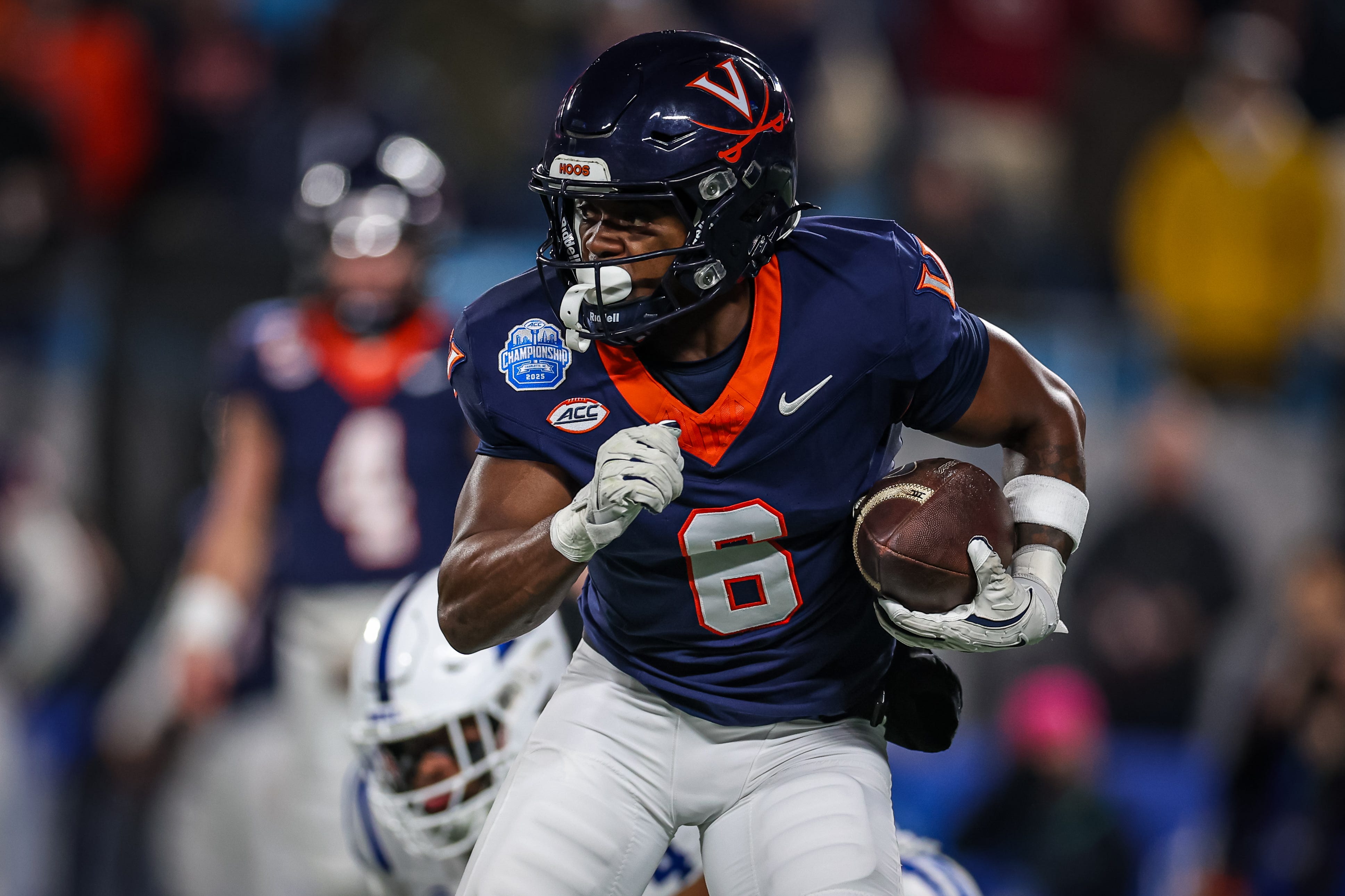 Watch highlights of Broncos' key UDFA signings (Taurean York, Brent ...