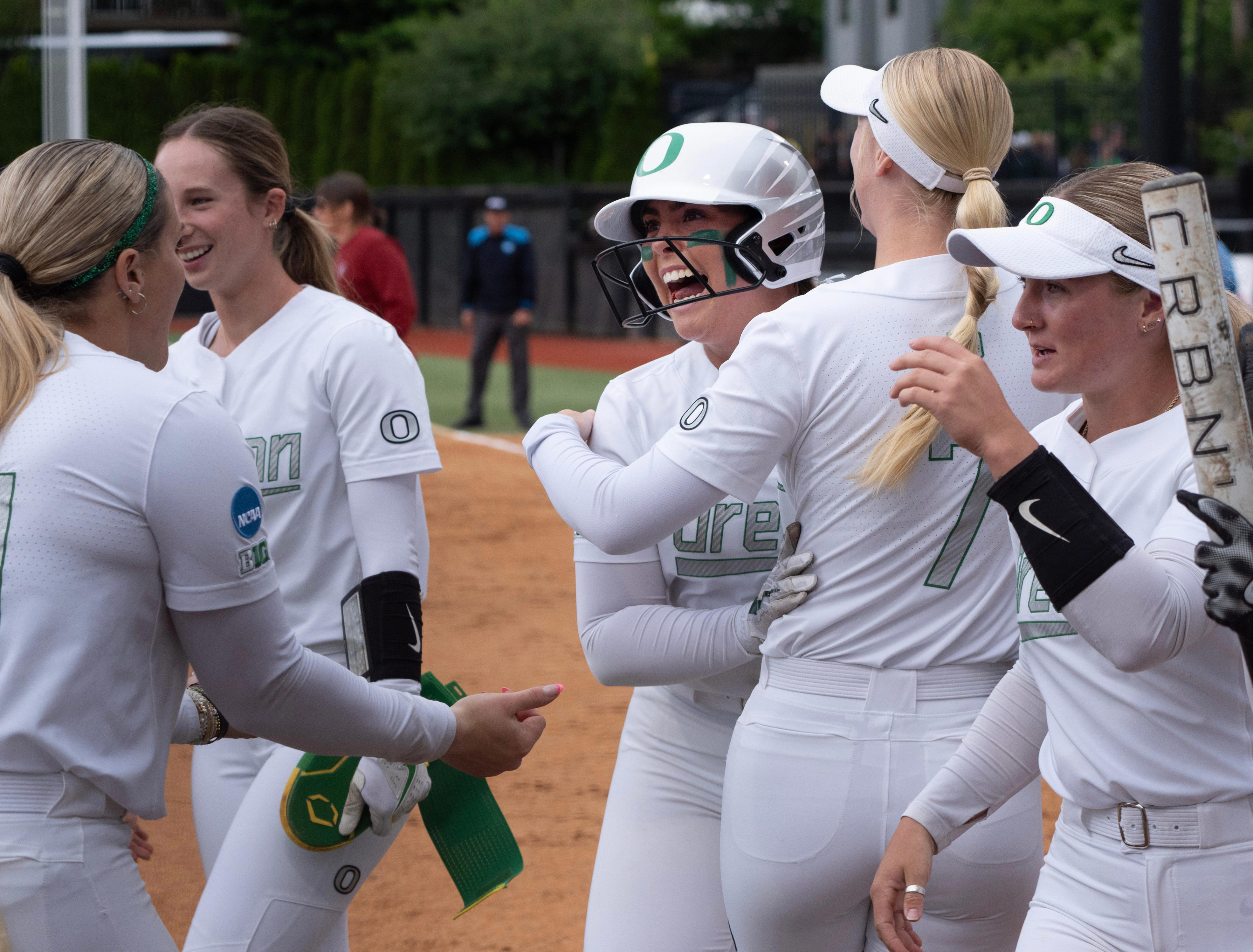 Oregon softball faces big offseason questions after NCAA exit