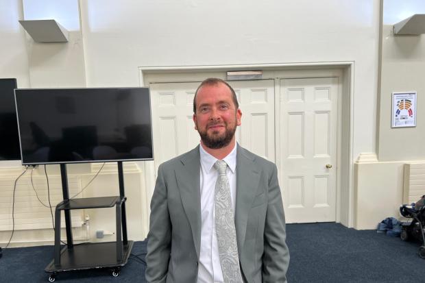New Oxfordshire leader and transport bosses appointed - third in less ...