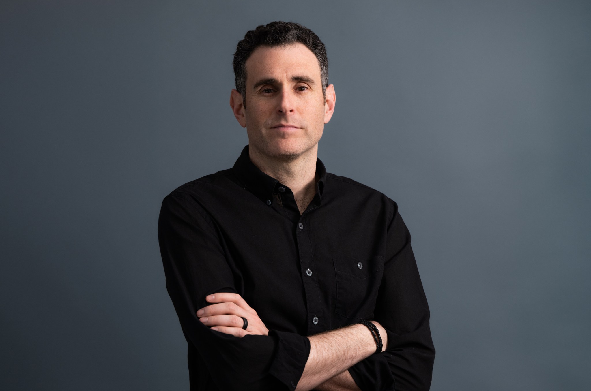 How Metropolis built a $5 billion AI infrastructure company out of ...
