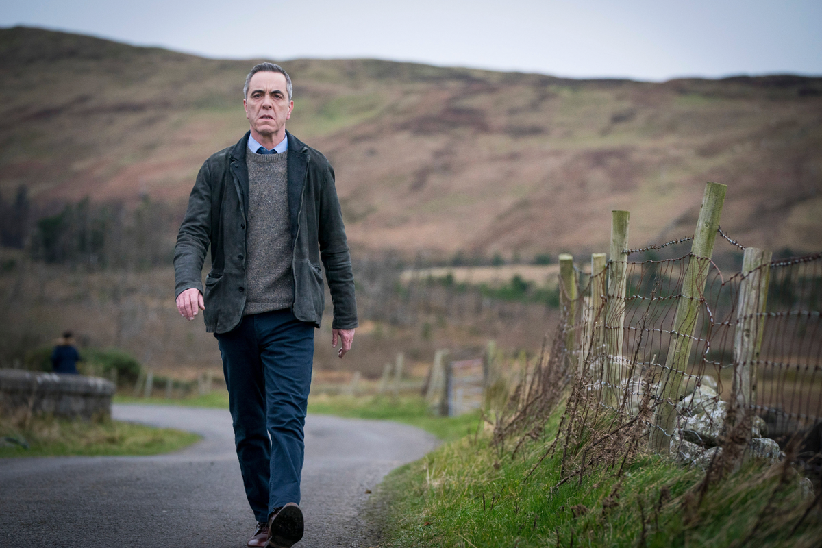 A stellar police drama: The four-part BBC series perfect for Line of ...