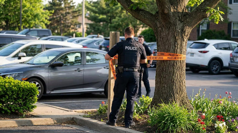 Un sexagénaire retrouvé gravement blessé à Brossard : le mystère reste ...