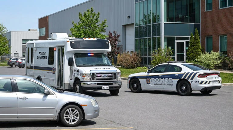 Un sexagénaire retrouvé gravement blessé à Brossard : le mystère reste ...
