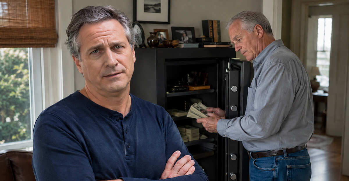 Finance rules that older baby boomers follow that most younger boomers ...