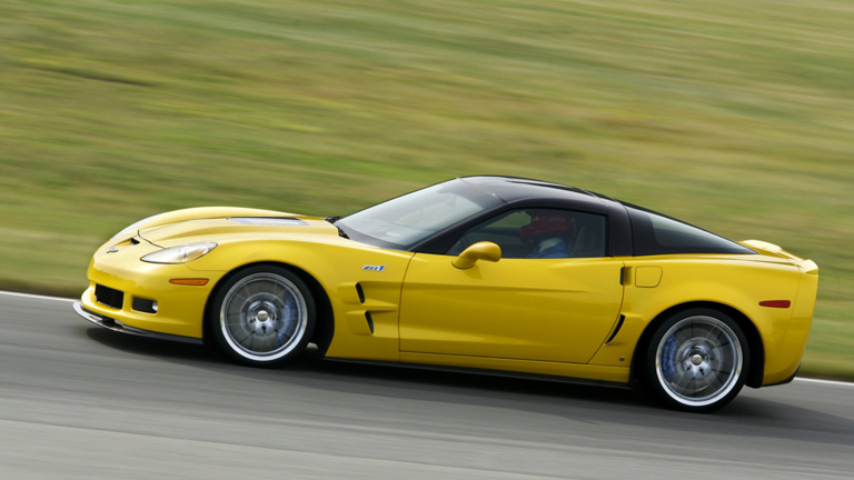 Chevrolet LS9 V8 discontinued as 638-HP supercharged crate engine ...