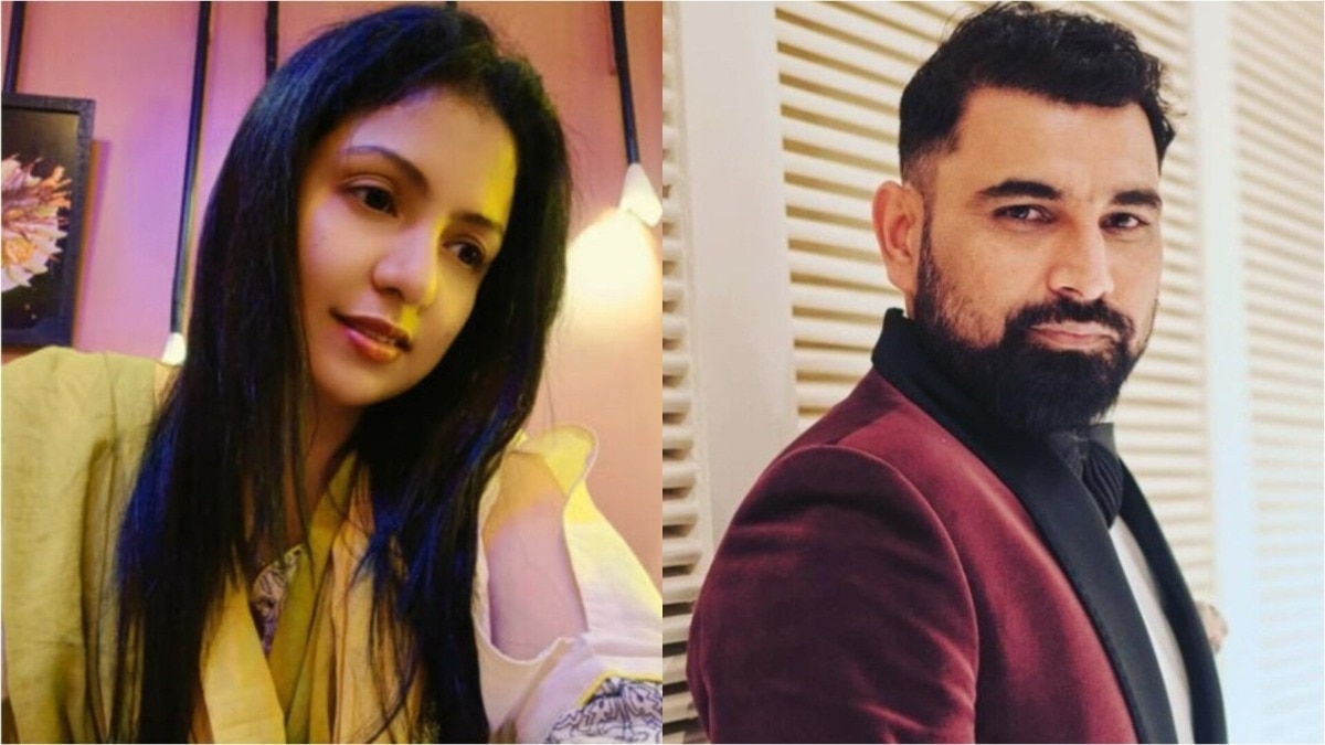 Mohammed Shami acquitted in cheque bounce case filed by wife Hasin Jahan