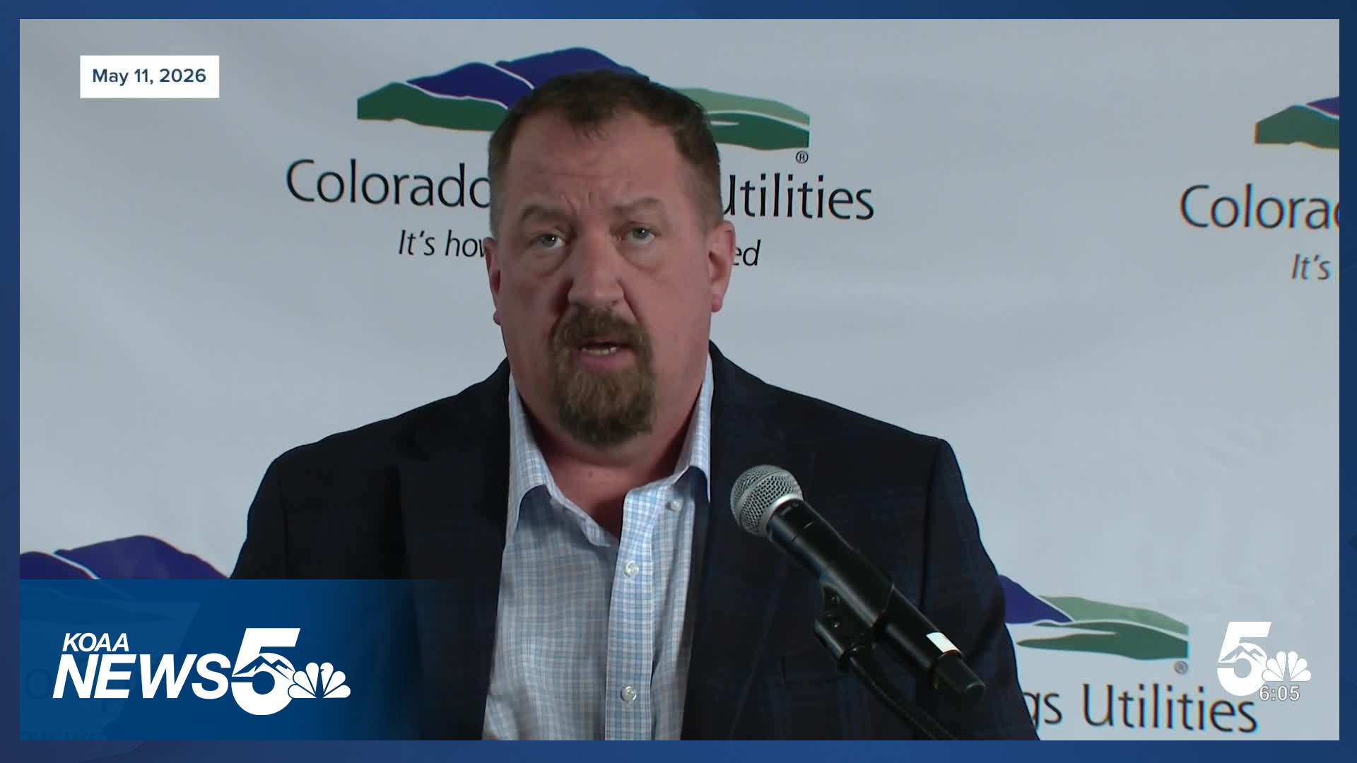 Colorado Springs Utilities CEO requesting $150,000 pay raise ...