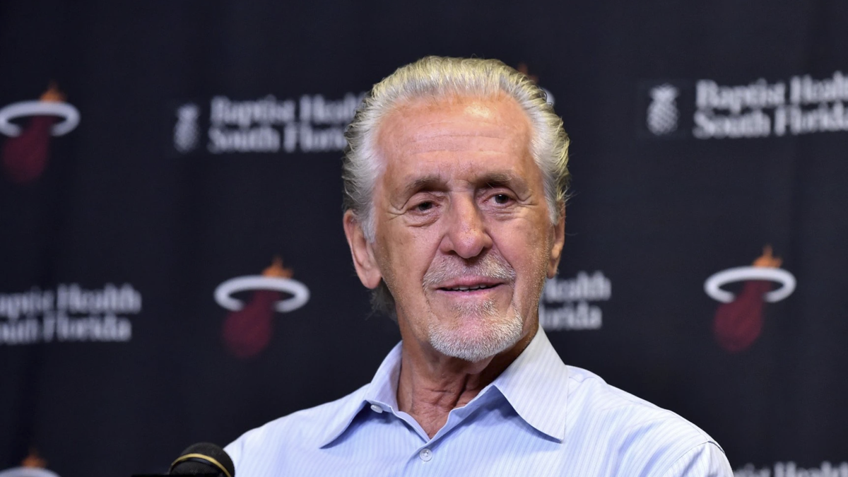Miami Heat Mount Rushmore: Who belongs next to Dwyane Wade?