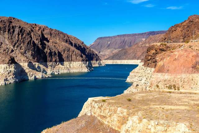 Colorado River crisis could force 40% water cuts in Arizona, California ...